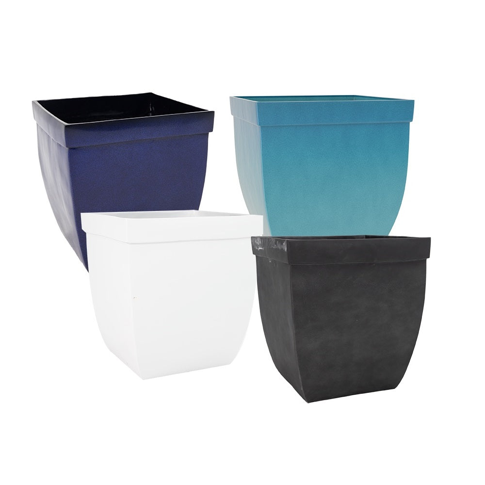 AquaPots® Lite Urban - Courtyard - NEW! | Self Watering Planters ...