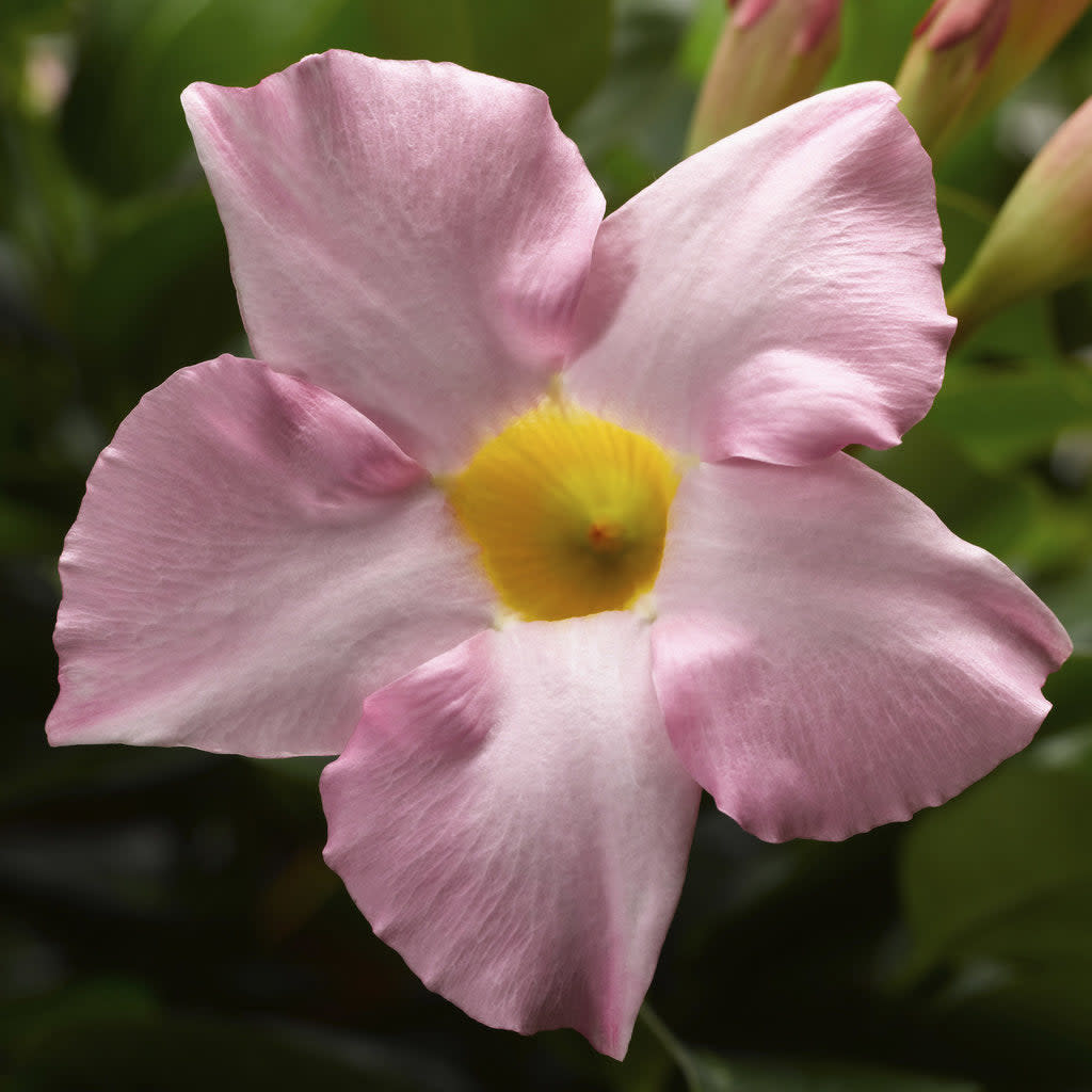 Rocktrumpet | Bombshell® Pink | Proven Winners® Annuals – Proven ...