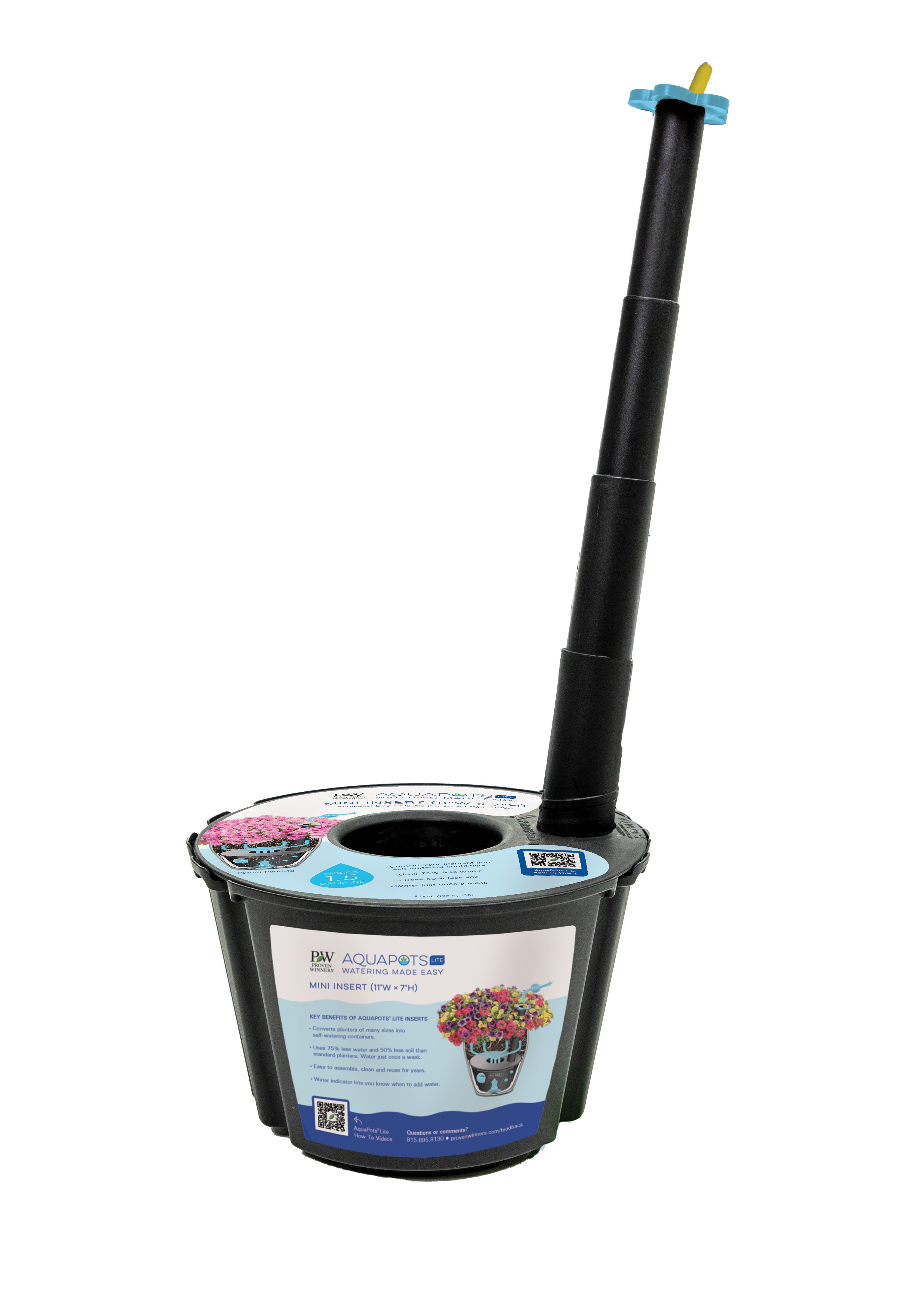 AquaPots® Lite Mini Insert - Round – Proven Winners Direct™